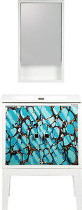 RADON Topaz Plastic Free Standing Cabinet Price in India - Buy RADON ...