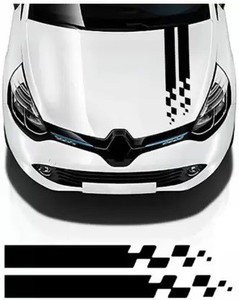 Car Decal Sticker & Decal for Car Price in India - Buy Car Decal ...