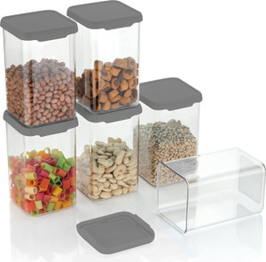 Lion Lender Plastic Grocery Container - 1200 ml Price in India - Buy ...