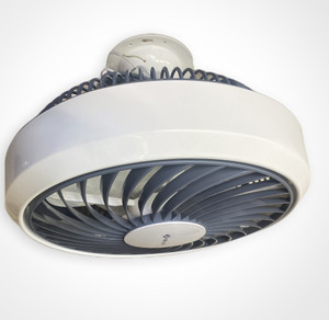 BAJAJ Ultima Neo Cabin Fan with 1 Year Warranty 300 mm Ceiling Fan ...