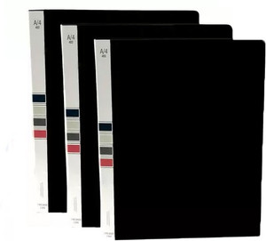 Flipkart.com | Your's Favourite Plastic A3 Ring File - A3 Ring File