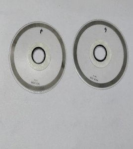 greencom ENCODER ROUND ENCODER FOR CANON G2000,G1000,G3000,G4000,G1010 ...