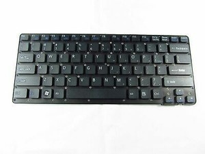 SellZone Laptop Keyboard Replacement VPC-CA, VPC-SA, Laptop Keyboard ...