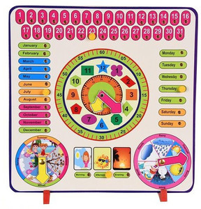 FireFlies Calender Watch Learning with Day Month for Kids Price in ...
