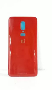 BrewingQ OnePlus OnePlus 6(Glass) Back Panel: Buy BrewingQ OnePlus ...