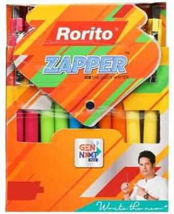 Rorito Zapper Ball Pen - Buy Rorito Zapper Ball Pen - Ball Pen Online ...
