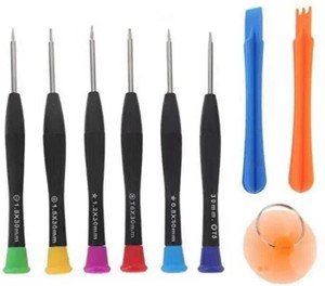 Coin Master 9 in 1 Professional Screwdriver Set Mobile Repairing and ...