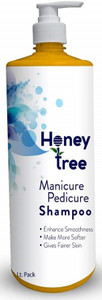 HONEY TREE Mani-Pedi Shampoo - Price in India, Buy HONEY TREE Mani-Pedi ...