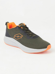 LOTTO Running Shoes For Men - Buy LOTTO Running Shoes For Men Online at ...