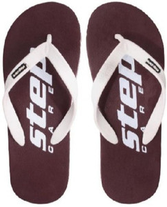 STEP CARE Men Slippers - Buy STEP CARE Men Slippers Online at Best ...