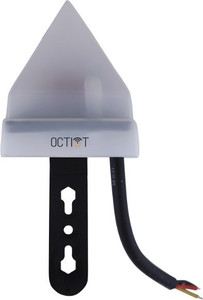 OCTIOT OCT P-Twilight Photocell Outdoor Light Control Switch Smart ...
