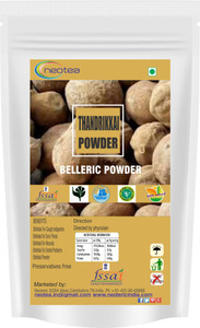 neotea Thandrikkai Powder Bellerica 300 gm Price in India - Buy neotea ...