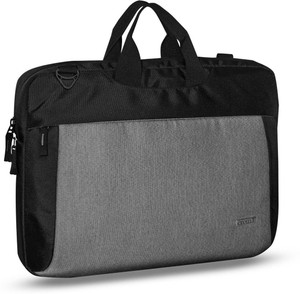 Croma Messenger Bag Crpcb6105ssd01 14 L Laptop Backpack Grey - Price in ...
