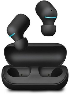 boost label BOOST.Wireless Bluetooth Earbuds Bluetooth Price in India ...