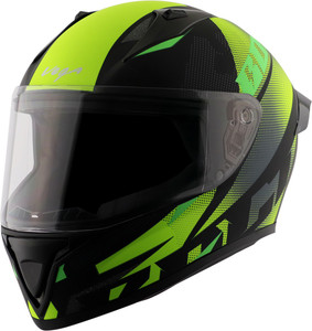 VEGA Bolt Macho Motorbike Helmet - Buy VEGA Bolt Macho Motorbike Helmet ...
