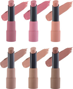 MARS 6 Shades Matte Lipstick Box - Price in India, Buy MARS 6 Shades ...