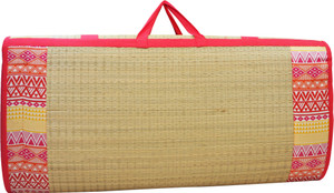 Home Tex Life : Seamless Style and Smile Korai Pai Foldable Mat 18 inch ...