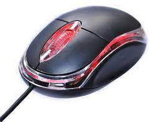SORVI 8HH Wired Hybrid Gaming Mouse - SORVI : Flipkart.com