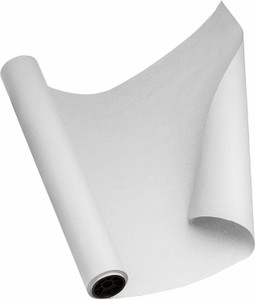 Flipkart.com | K K Industrial 1 unruled 24 Inch X 10 Meter 100 gsm ...