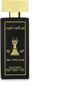 Buy Atika Ameer AL Oud Aswad Eau de Parfum - 100 ml Online In India ...