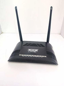 dbc HGU-V210-2N - SINGLE BAND Wireless Router 2.4 GHz 300 Mbps Wifi ...