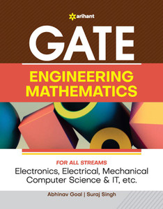 GATE Engineering Mathematics for All Streams (Electronics, Electrical ...