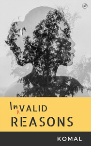 Invalid Reasons: Buy Invalid Reasons by Komal at Low Price in India ...