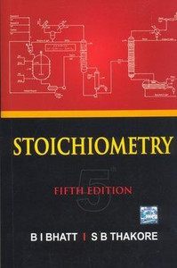Stoichiometry: Buy Stoichiometry by Bhatt B I at Low Price in India ...