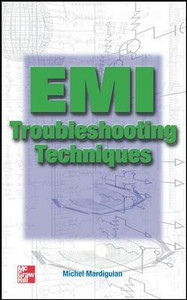 EMI Troubleshooting Techniques: Buy EMI Troubleshooting Techniques by ...