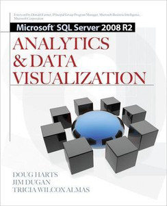 Microsofti?1/2 SQL Server 2008 R2 Analytics & Data Visualization: Buy ...