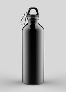 TESLA METAL WATER BOTTLE-750 750 ml Steel Bottle - Buy TESLA METAL ...