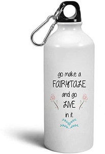 Flipkart.com | TEENPLUS Go Make a Fairytale and Go Live in it ...