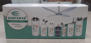 GEOFARAD 4.00 MFD Power Capacitor Price in India - Buy GEOFARAD 4.00 ...