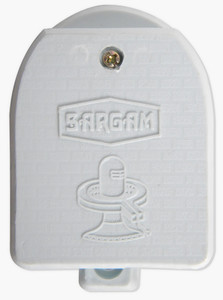 Sargam Classic Buzzer doorbell Wired Door Chime Price in India - Buy ...