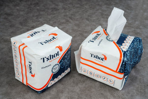 Tshot Tissue Paper (200napkin) - Price in India, Buy Tshot Tissue Paper ...