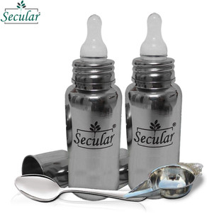 Buy Secular Utensil Combo in India | Flipkart.com