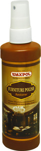 The Waxpol Industries Limited Waxpol Universal Furniture Polish ...