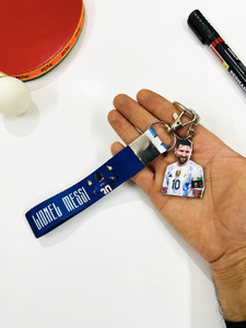 Since 7 Store Lionel Messi 2 In 1 Combo Premium Double Sided Printed ...