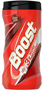 Boost 3X More Stamina 450 GM Price in India - Buy Boost 3X More Stamina ...
