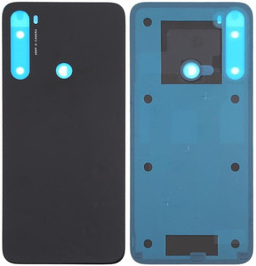 The French Garden Xiaomi Redmi Note 8 Back Panel: Buy The French Garden ...