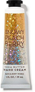 BATH & BODY WORKS snowy peach berry - Price in India, Buy BATH & BODY ...