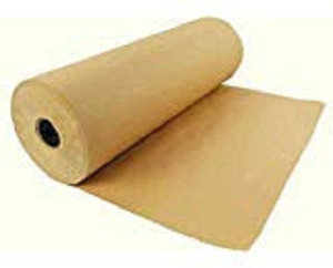 Flipkart.com | MM WILL CARE 32 inch kraft liner paper Unruled 32 Inch X ...