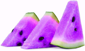 WILLVINE ™Hybrid Purple Watermelon Seeds Seed Price in India - Buy ...