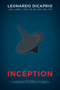 Inception Movie Hd Matte Finish Poster Paper Print - Animation ...