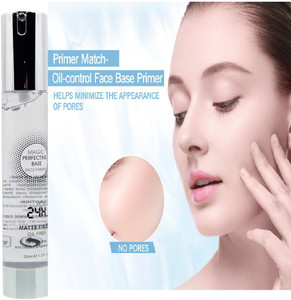 GFSU MAGIC PERFECTING OIL FREE PRIMER 24H PRIMER Primer - 30 ml - Price ...