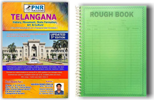 Telangana History, Movement - State Formation, Art & Culture Along With ...