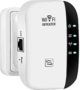 MARS INTERNATIONAL INC WiFi Rang Extender Built-in Access Point Mode ...