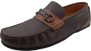 Due Sette Canton Driving Shoes For Men - Buy Due Sette Canton Driving ...