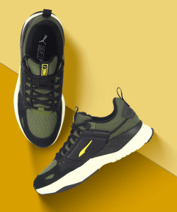 PUMA X-RAY Square Ramble Ripstop Sneakers For Men - Buy PUMA X-RAY ...