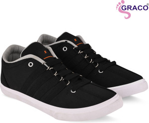 GRACO Graco Mens Tranding & Stylish Sneakers Shoes For Men - Buy GRACO ...